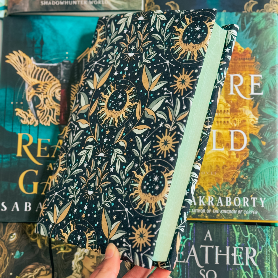 Products – Charlie and Fox