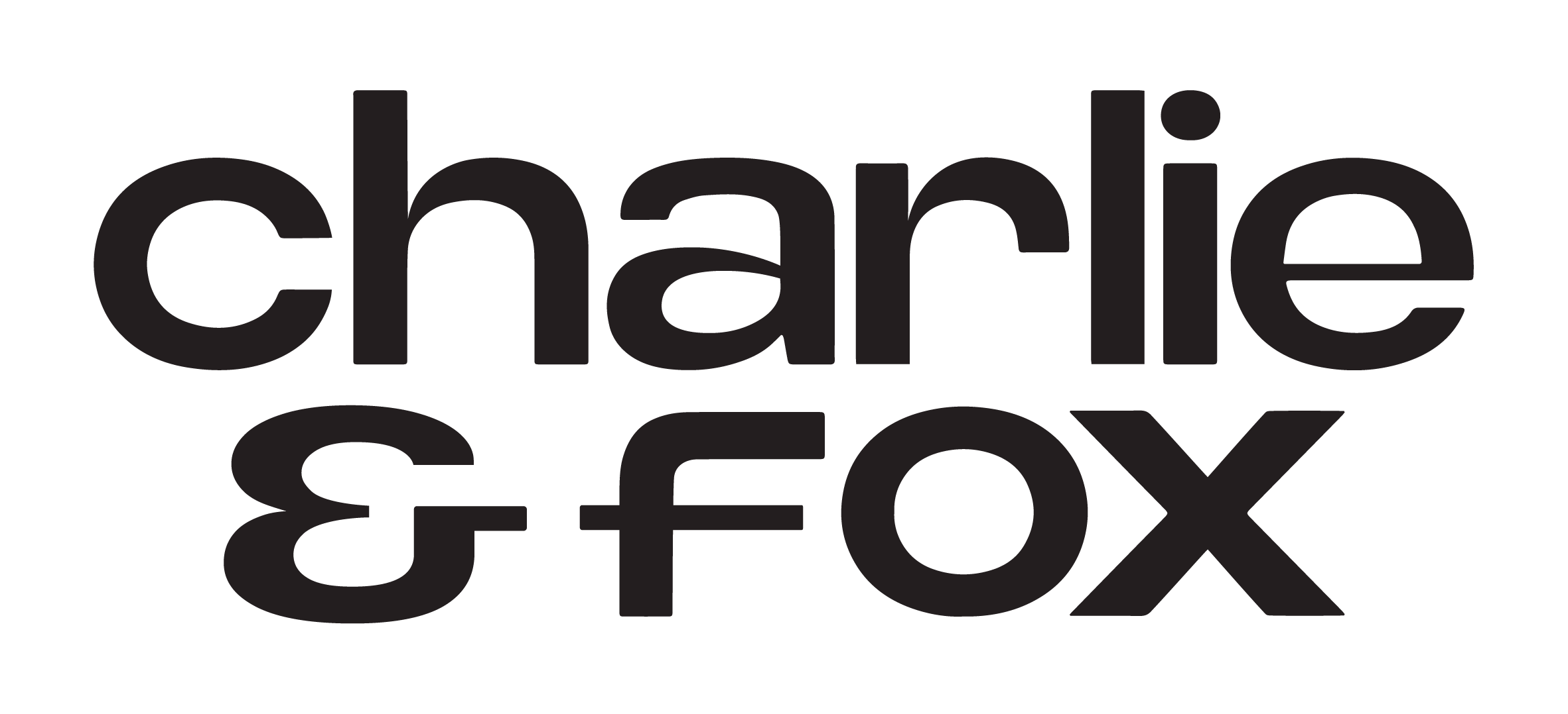 Love your books a little bit more with Charlie and Fox