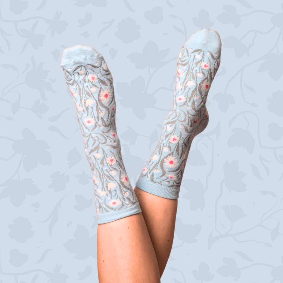 Socks – Charlie and Fox