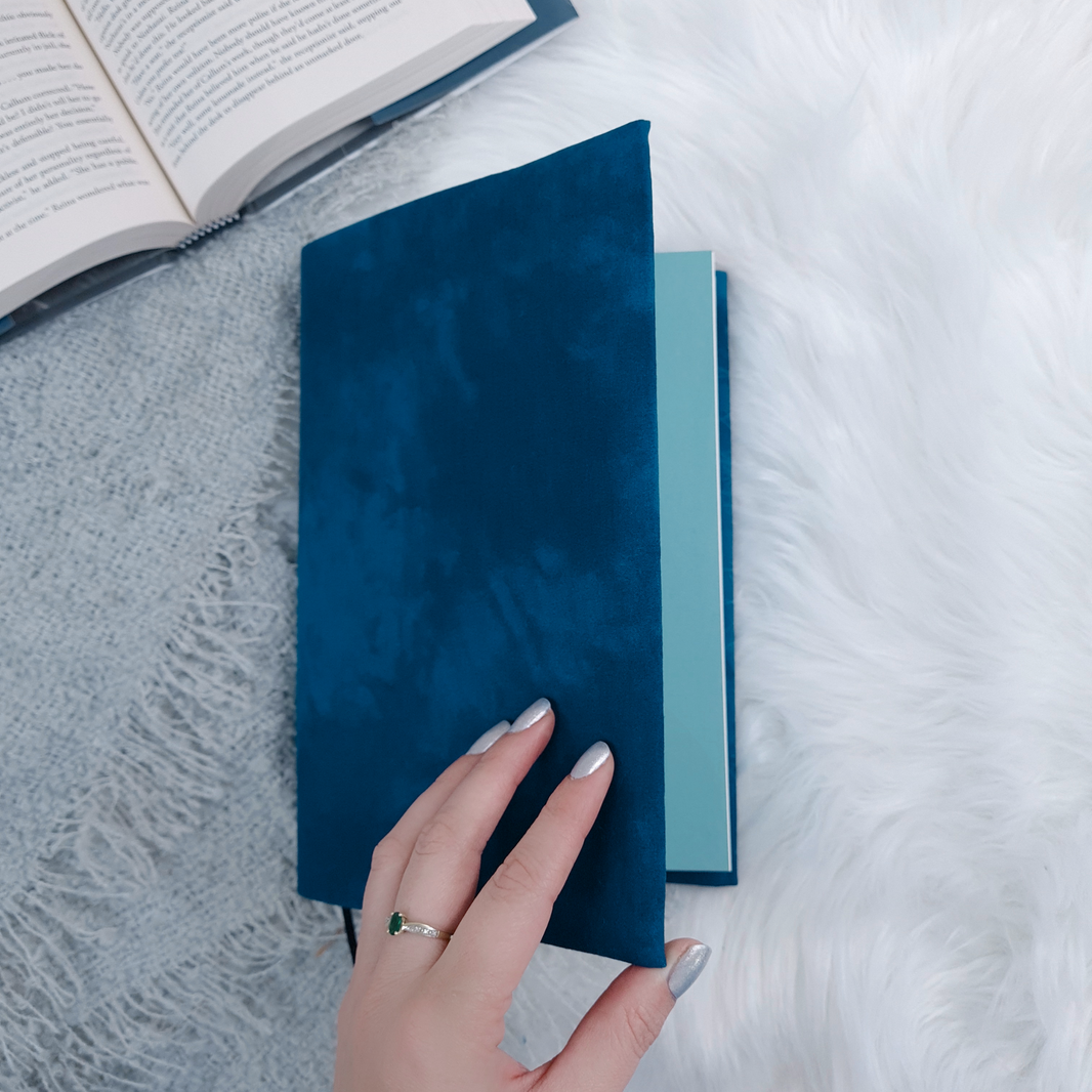 Dust jackets – Charlie and Fox