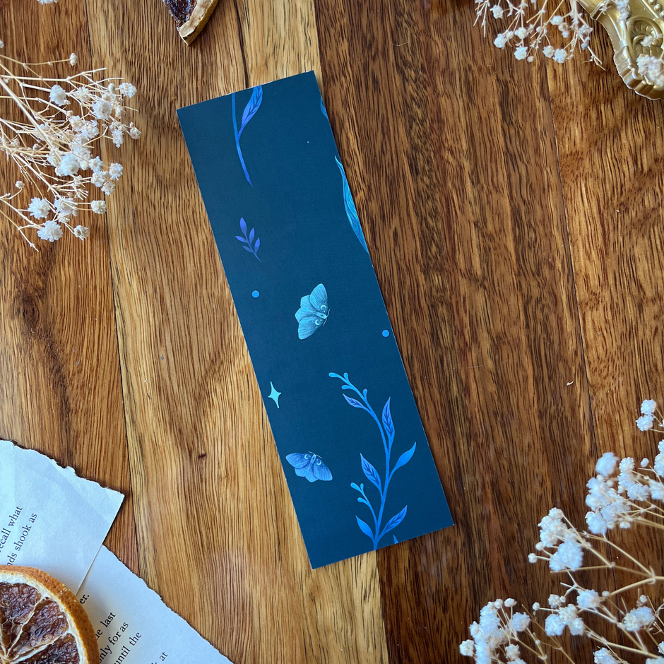 Enchanted Forest – Charlie and Fox