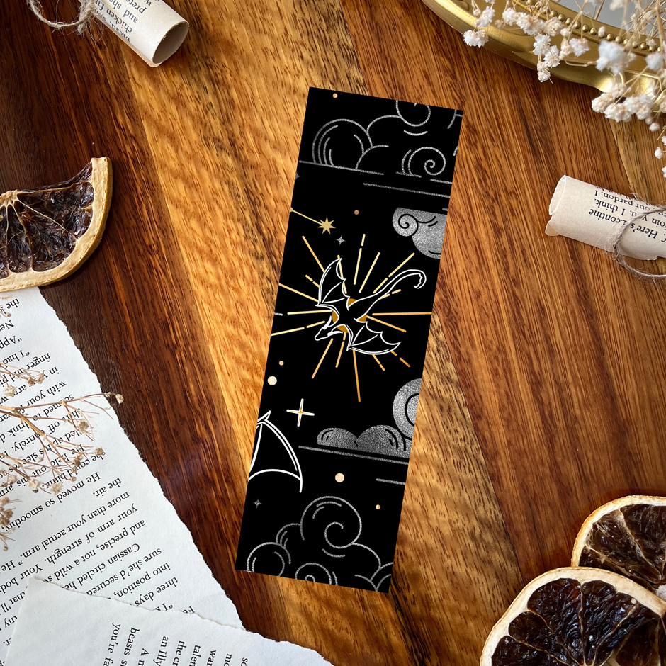 Empyrean Series - Rebecca Yarros – Charlie and Fox