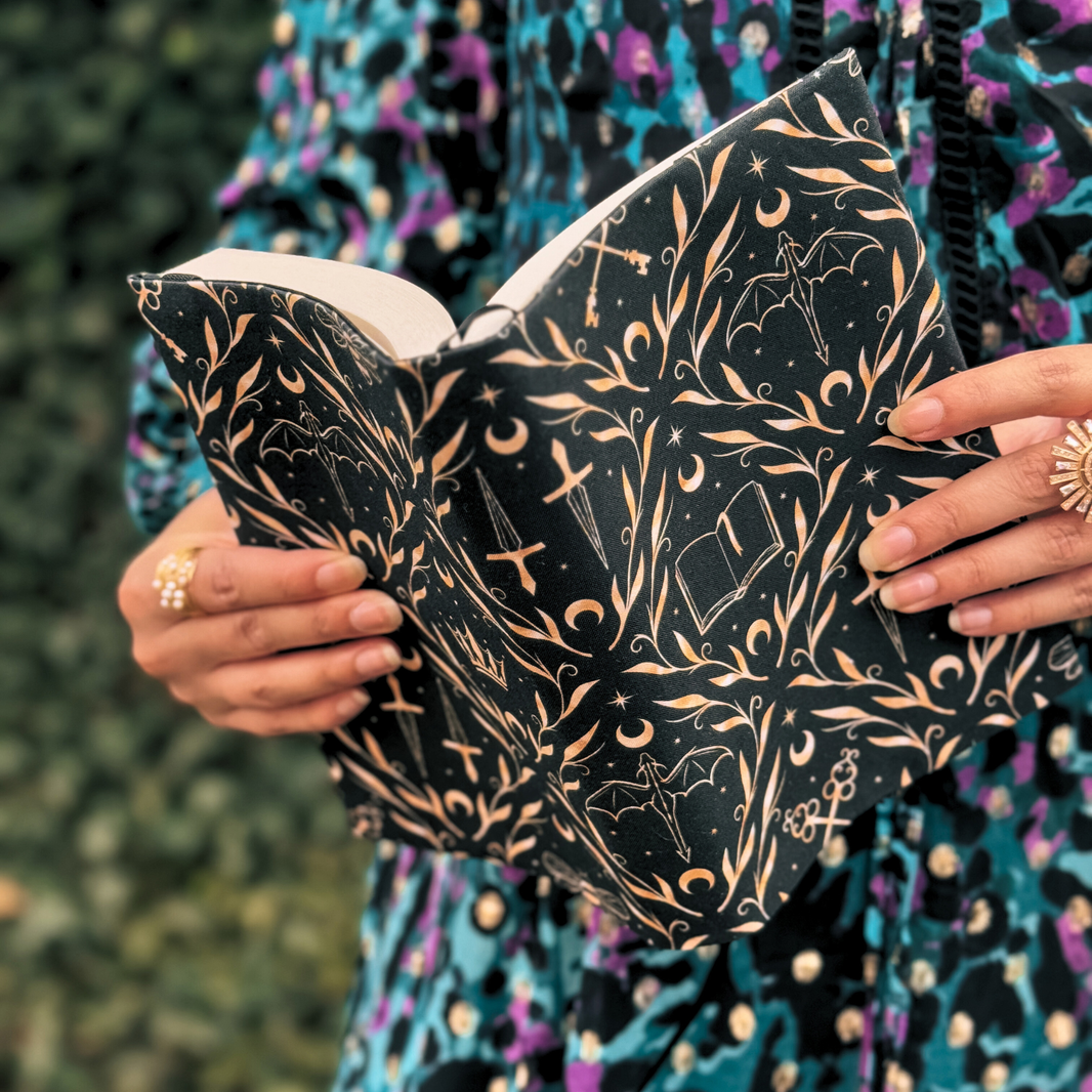 Dust jackets – Charlie and Fox